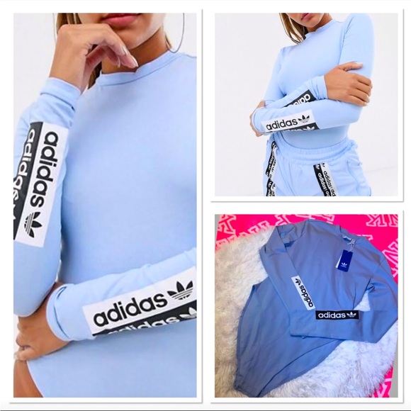 adidas Originals | Tops | Kylie Jenner Perry Winkle Adidas Originals ...